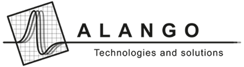 Alango - RICON ELECTRONICS TECHNOLOGY (HK) CO.,LIMITED