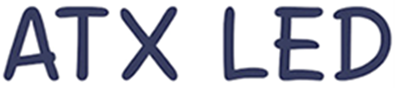 ATX LED - RICON ELECTRONICS TECHNOLOGY (HK) CO.,LIMITED